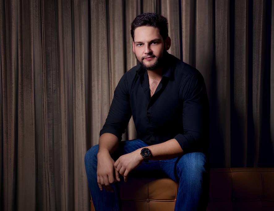 About - The Eclectic Agency - Thought Dealers